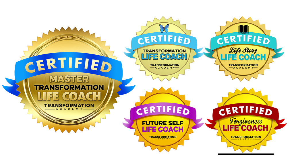 Master Transformation Life Coach Certification | Transformation Academy