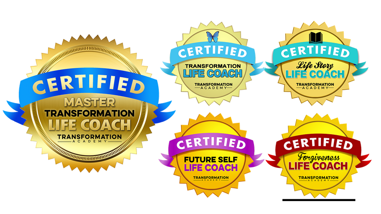 Master Transformation Life Coach Certification | Transformation Academy