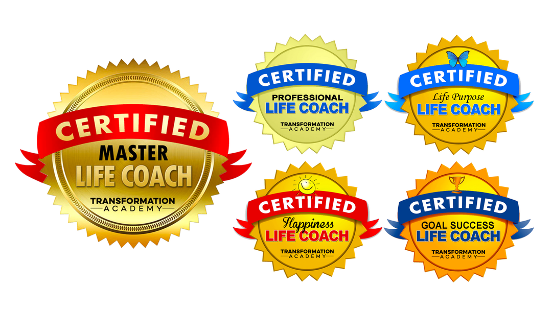 Master Coach Certification Programs – Transformation Academy