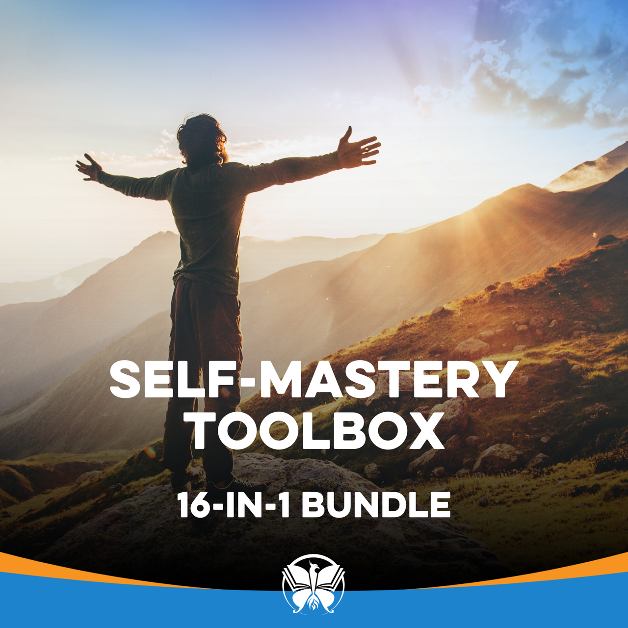 Personal Development Catalog | Transformation Academy