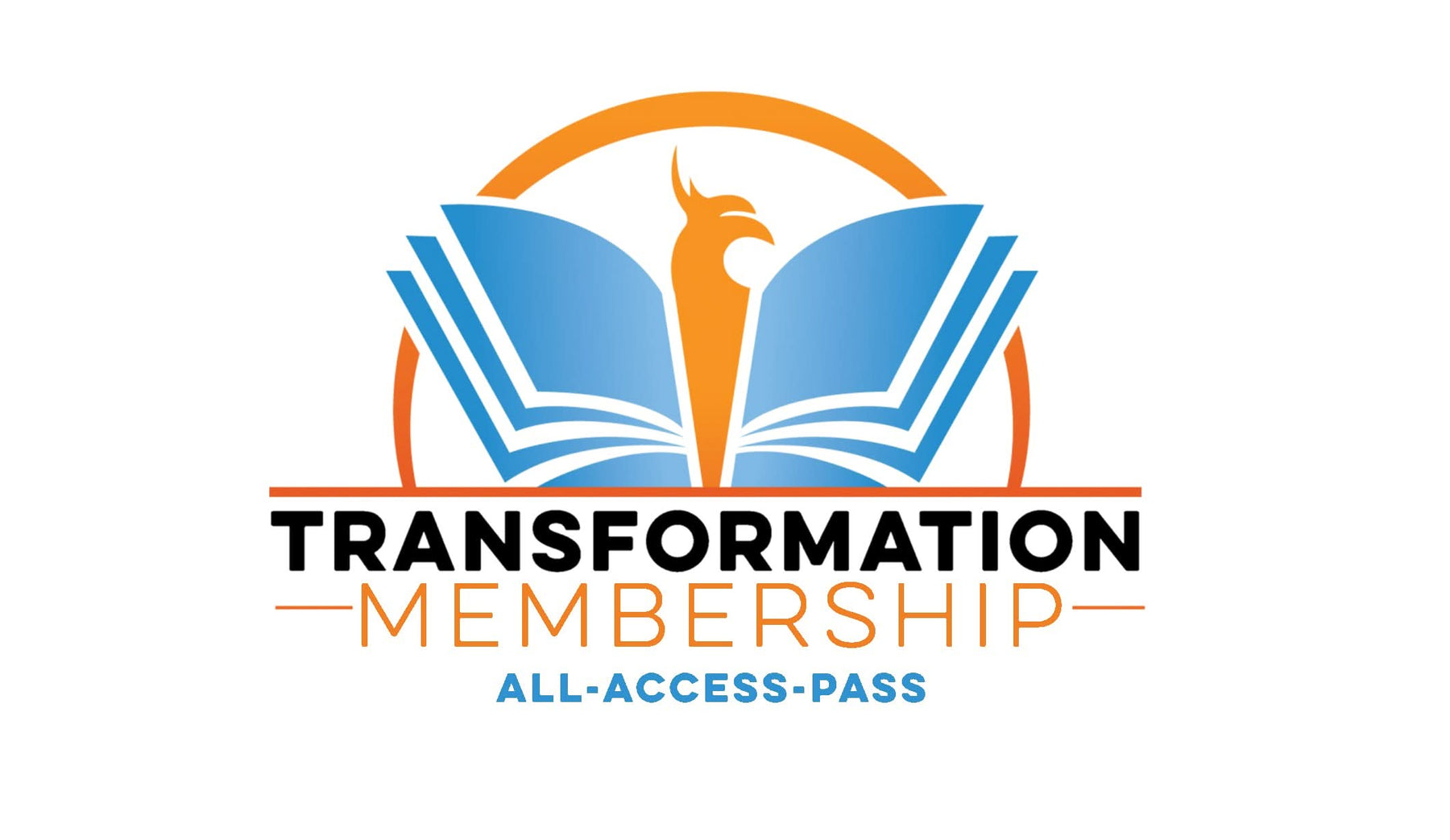 Transformation Academy MEMBERSHIP - Annual | Transformation Academy